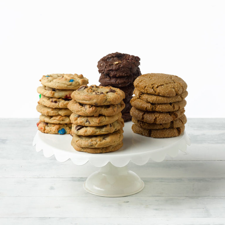 Najla’s Double Dozen Cookie Collection – Najla’s