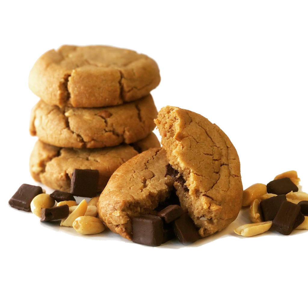 Peanut Butter Treasures – Najla’s